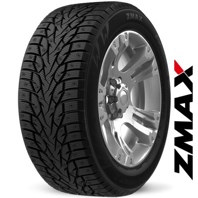 265/70R17 ZMAX WINTERNOVA STUD III MS 115T CA13