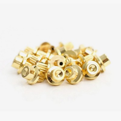 ESR Wheels SR05 RIVETS - GOLD