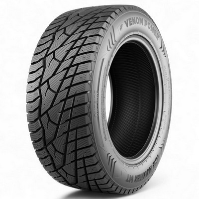Ice Hunter 33x12.50R22LT 10PR 109R
